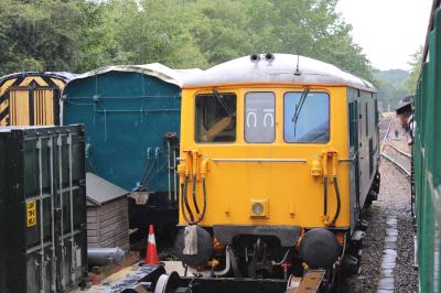 73140 - Class 73 / Locomotives (DC electric) — trainlogger