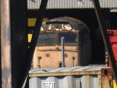 47816 - Class 47 / Locomotives — trainlogger