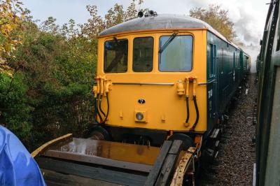 73140 - Class 73 / Locomotives (DC electric) — trainlogger