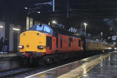 37607 - Class 37 / Locomotives — trainlogger