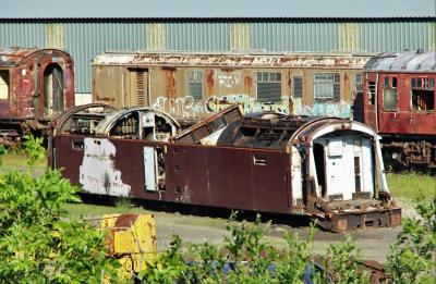 47500 - Class 47 / Locomotives — trainlogger