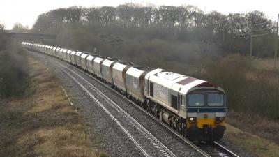 59102 - Class 59 / Locomotives — trainlogger