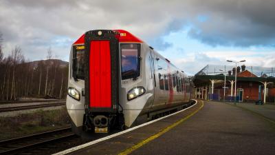 197001 - Class 197 / DMUs — trainlogger