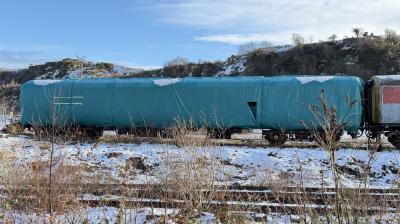 Everyone's Sightings at Meldon Quarry — trainlogger