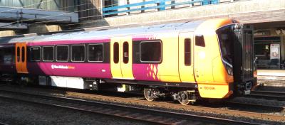 Your Photographs - Class 730 - Bombardier Aventra — trainlogger