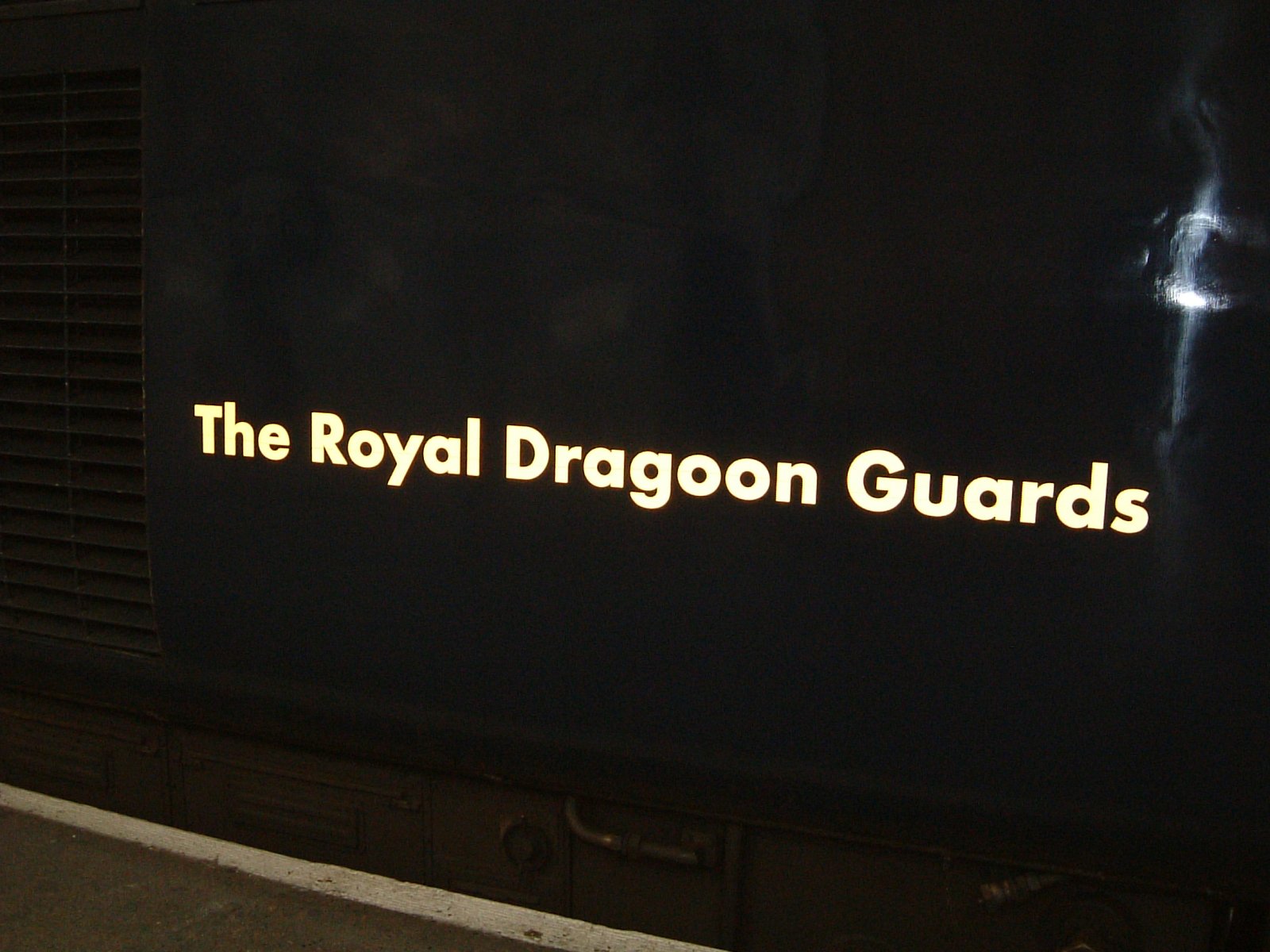 Photo of 43039 at London Kings Cross — trainlogger