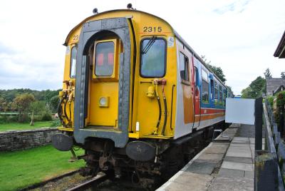 Class 412 — trainlogger