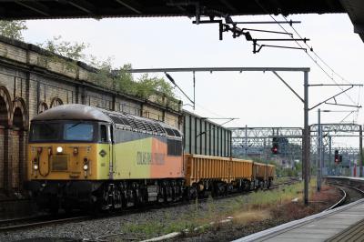 56090 - Class 56 / Locomotives — trainlogger