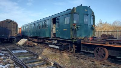 Class 415 - EPB — trainlogger