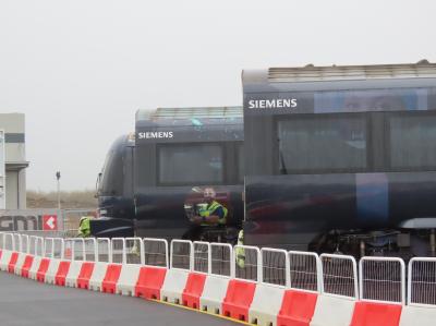 Class 332 — trainlogger