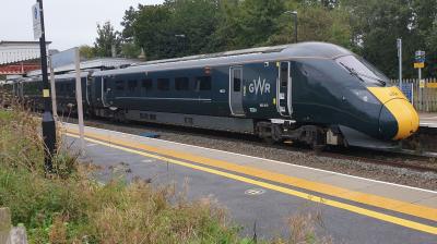 800018 - Class 800 / EMUs — trainlogger