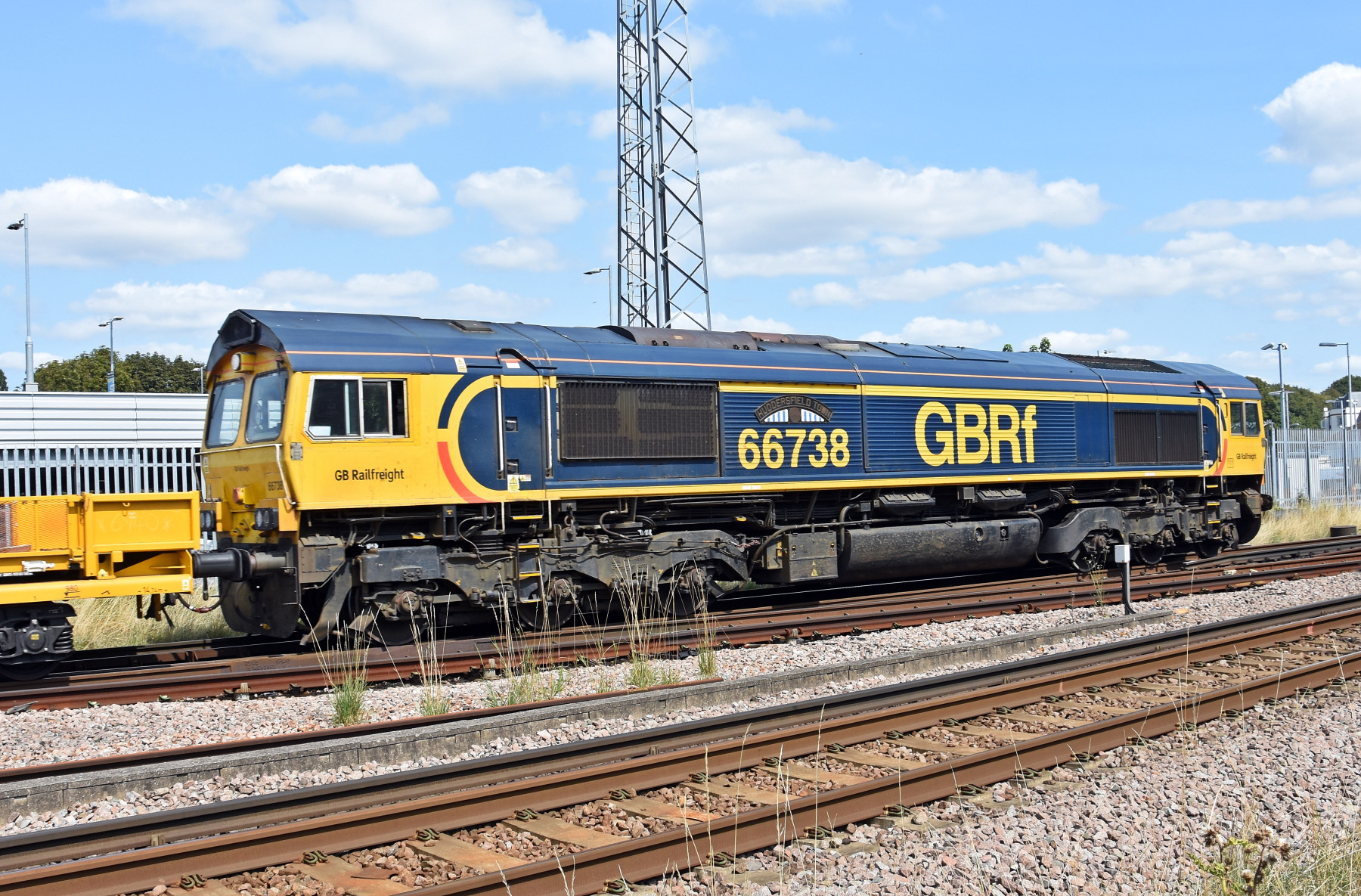 Bestieboy's Photographs — trainlogger