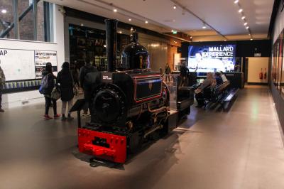 Wren steam - Steam - pre-grouping & replicas / Steam Locomotives ...