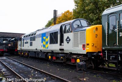 37714 - Class 37 / Locomotives — trainlogger
