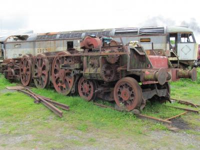 34073 steam - Steam - SR / Steam Locomotives — trainlogger