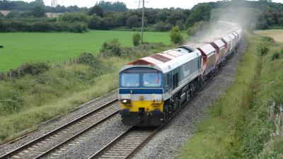 59103 - Class 59 / Locomotives — trainlogger