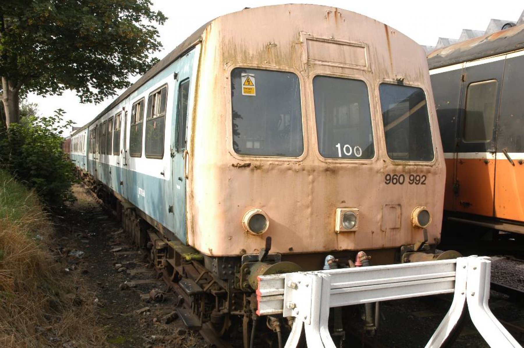 Photo of 50193 at Great Central Railway — trainlogger
