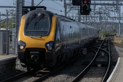 220005 - Class 220 / DEMUs — trainlogger