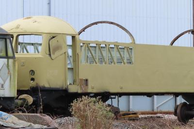 69013 - Class 69 / Locomotives — trainlogger