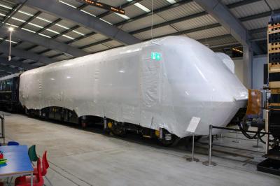 43102 - Class 43 / Locomotives — trainlogger