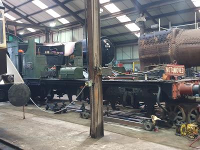 1014 steam - Steam - GWR / Steam Locomotives — trainlogger