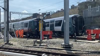 730212 - Class 730 / AC and AC/DC electric multiple unit sets — trainlogger