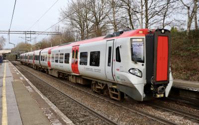197106 - Class 197 / Diesel mechanical / hydraulic multiple unit sets ...