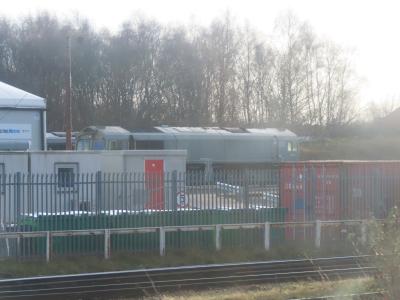 66306 - Class 66 / Locomotives — trainlogger