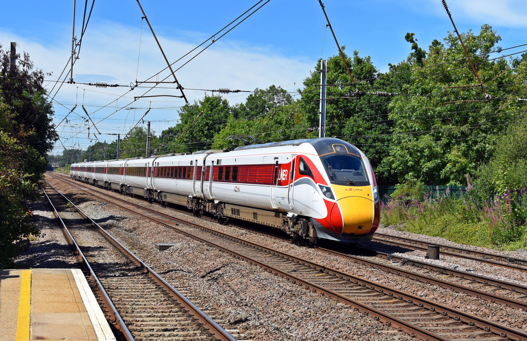 Bestieboy's Photographs — trainlogger