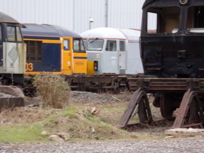 69003 - Class 69 / Locomotives — trainlogger