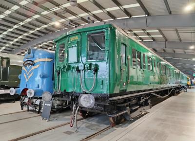 Class 401 - 2BIL — trainlogger