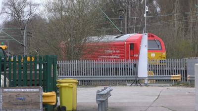 67028 - Class 67 / Locomotives — trainlogger