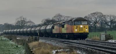 Class 56 — trainlogger