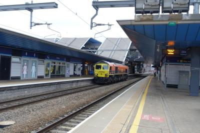 59206 - Class 59 / Locomotives — trainlogger