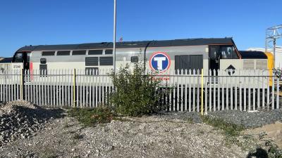 37240 - Class 37 / Locomotives — trainlogger