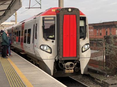 197121 - Class 197 / Diesel mechanical / hydraulic multiple unit sets ...