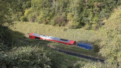 66175 - Class 66 / Locomotives — trainlogger