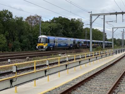 Class 332 — trainlogger