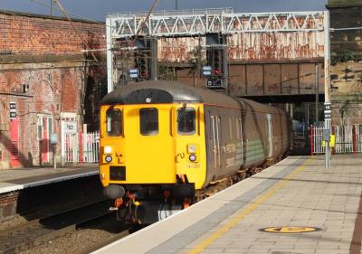 DBSO 9709 - DBSOs / DVTs & DBSOs — trainlogger