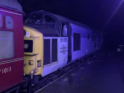 37075 - Class 37 / Locomotives — trainlogger