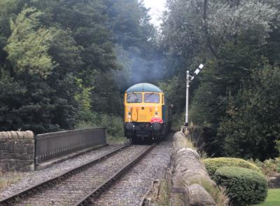 56006 - Class 56 / Locomotives — trainlogger