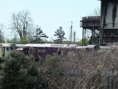 37712 - Class 37 / Locomotives — trainlogger