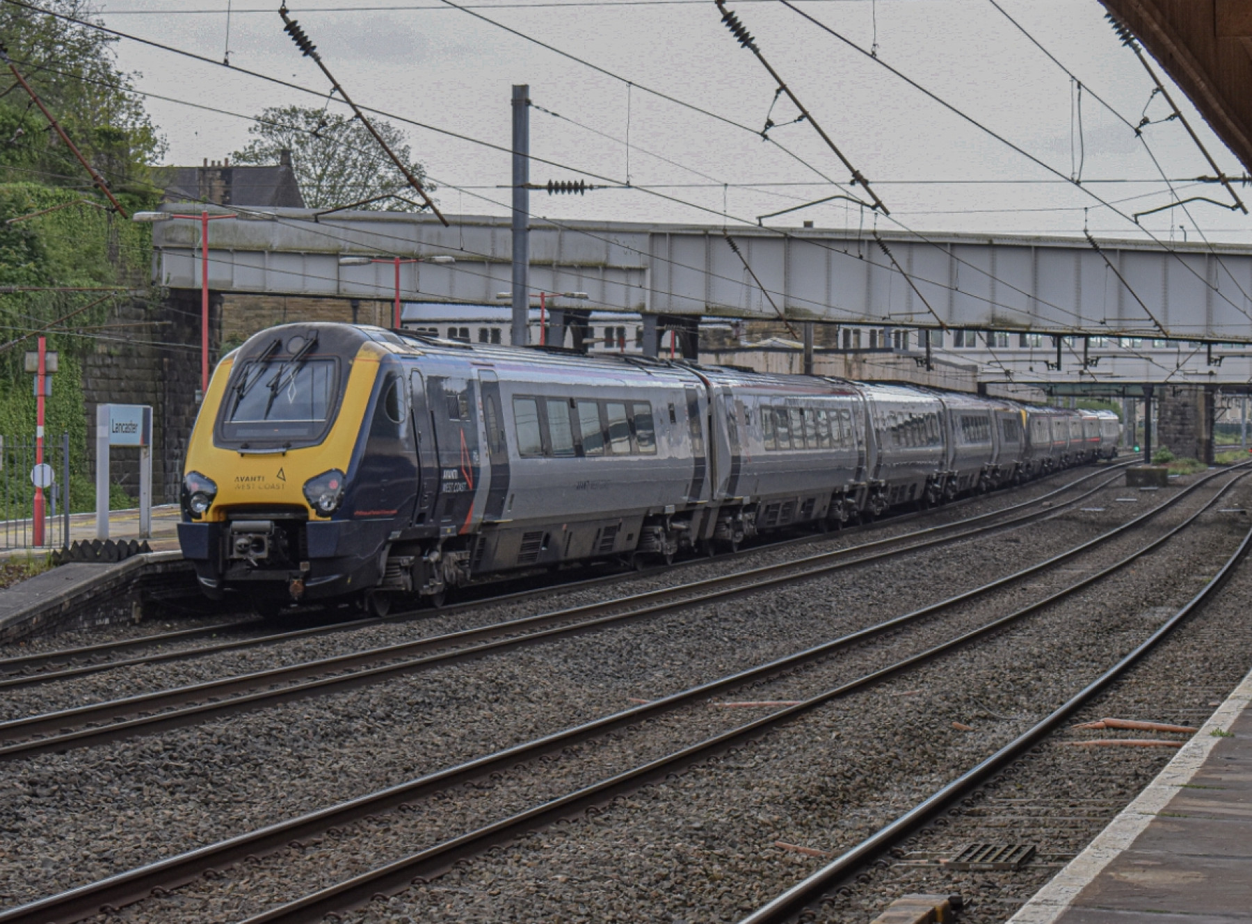 Brodie's sightings on Saturday 14th May 2022 — trainlogger