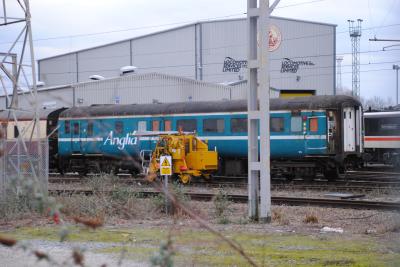 DBSO 9711 - DBSOs / DVTs & DBSOs — trainlogger