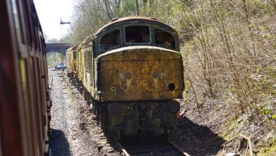 45015 - Class 45 / Locomotives — trainlogger