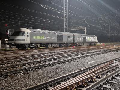 43468 - Class 43 / Locomotives — trainlogger