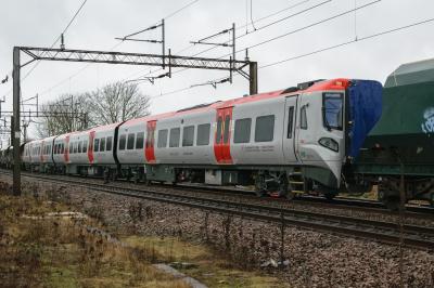 197113 - Class 197 / Diesel mechanical / hydraulic multiple unit sets ...