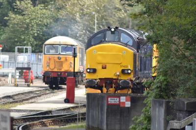 37423 - Class 37 / Locomotives — trainlogger