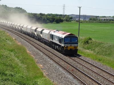 59103 - Class 59 / Locomotives — trainlogger