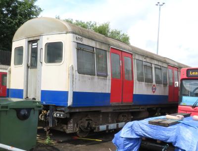 Your Photographs - LU - A60/A62 — trainlogger